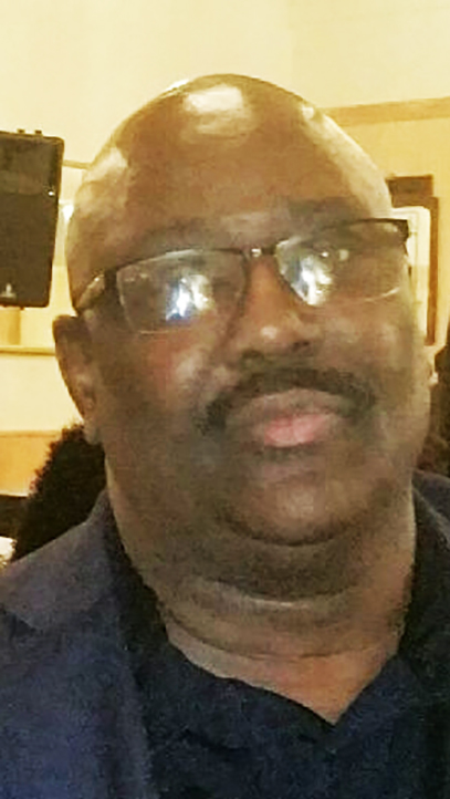 Elbert Bobo Jr. 1956-2024 | News, Sports, Jobs - The Vindicator
